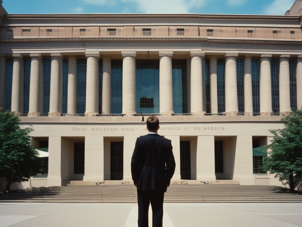 Paul Samuelson – Dr Ramakanta's Ideas