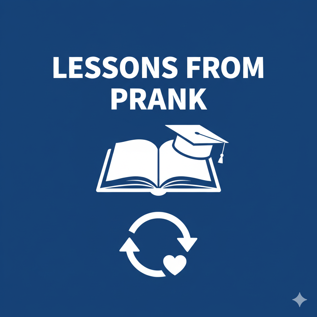 Don’t Let Labels Define You: The Lesson of the Math Class Prank – Dr ...